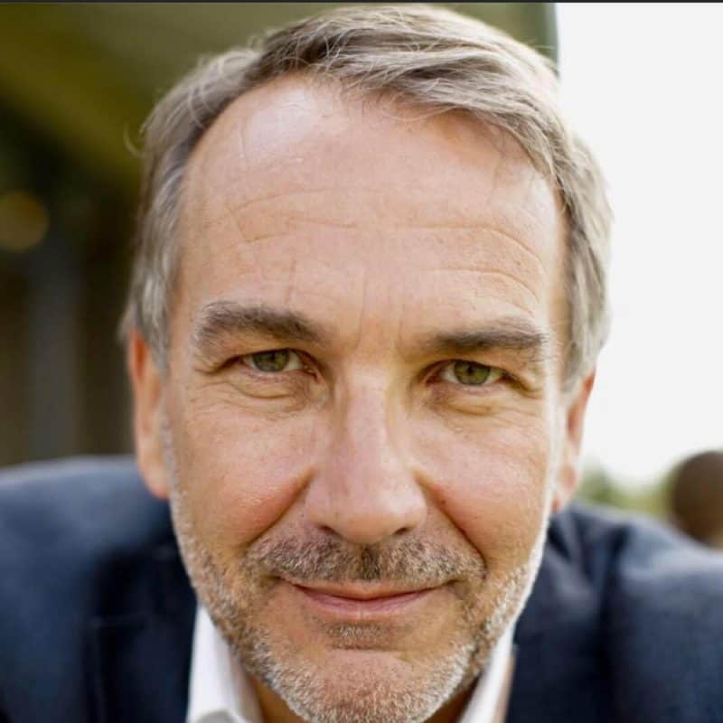 Our Team - iGiveTrees - Solutions Activism