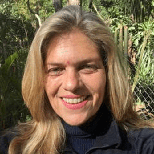 Our Team - iGiveTrees - Solutions Activism