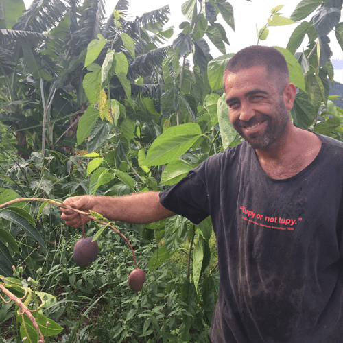 Our Team - iGiveTrees - Solutions Activism